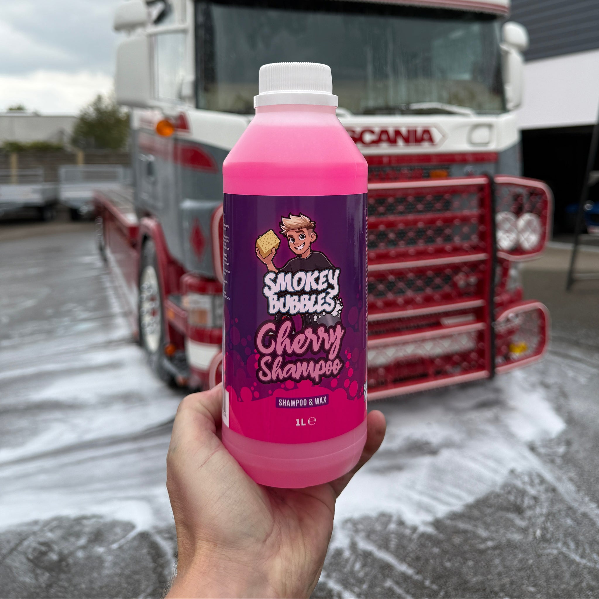 Smokeybubbles | Your New Favourite Soap – Smokey Bubbles