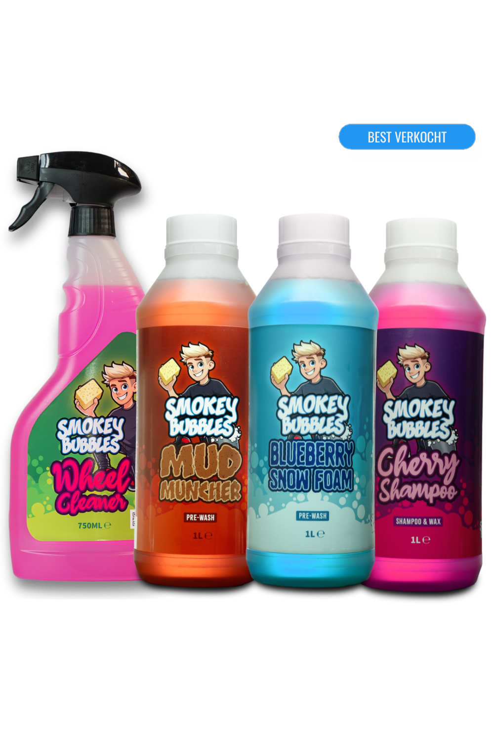 Smokeybubbles | Your New Favourite Soap – Smokey Bubbles