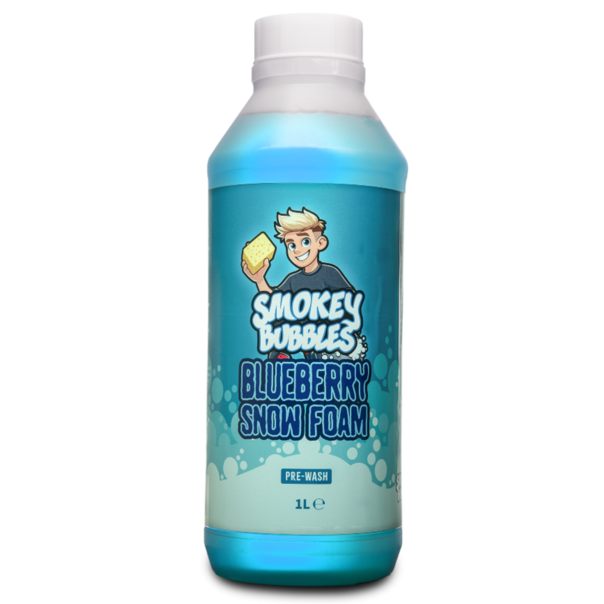 Smokeybubbles | Your New Favourite Soap – Smokey Bubbles