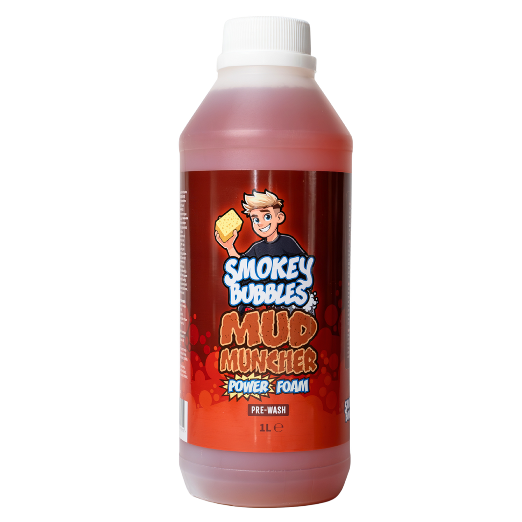 Producten – Smokey Bubbles