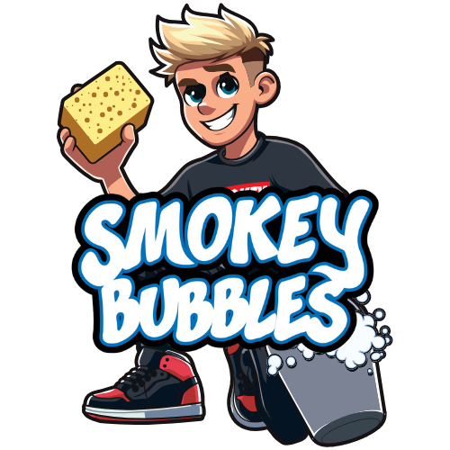 Smokey Bubbles
