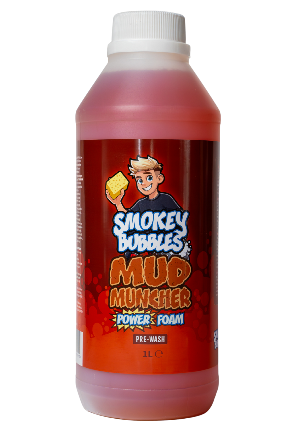 Producten – Smokey Bubbles